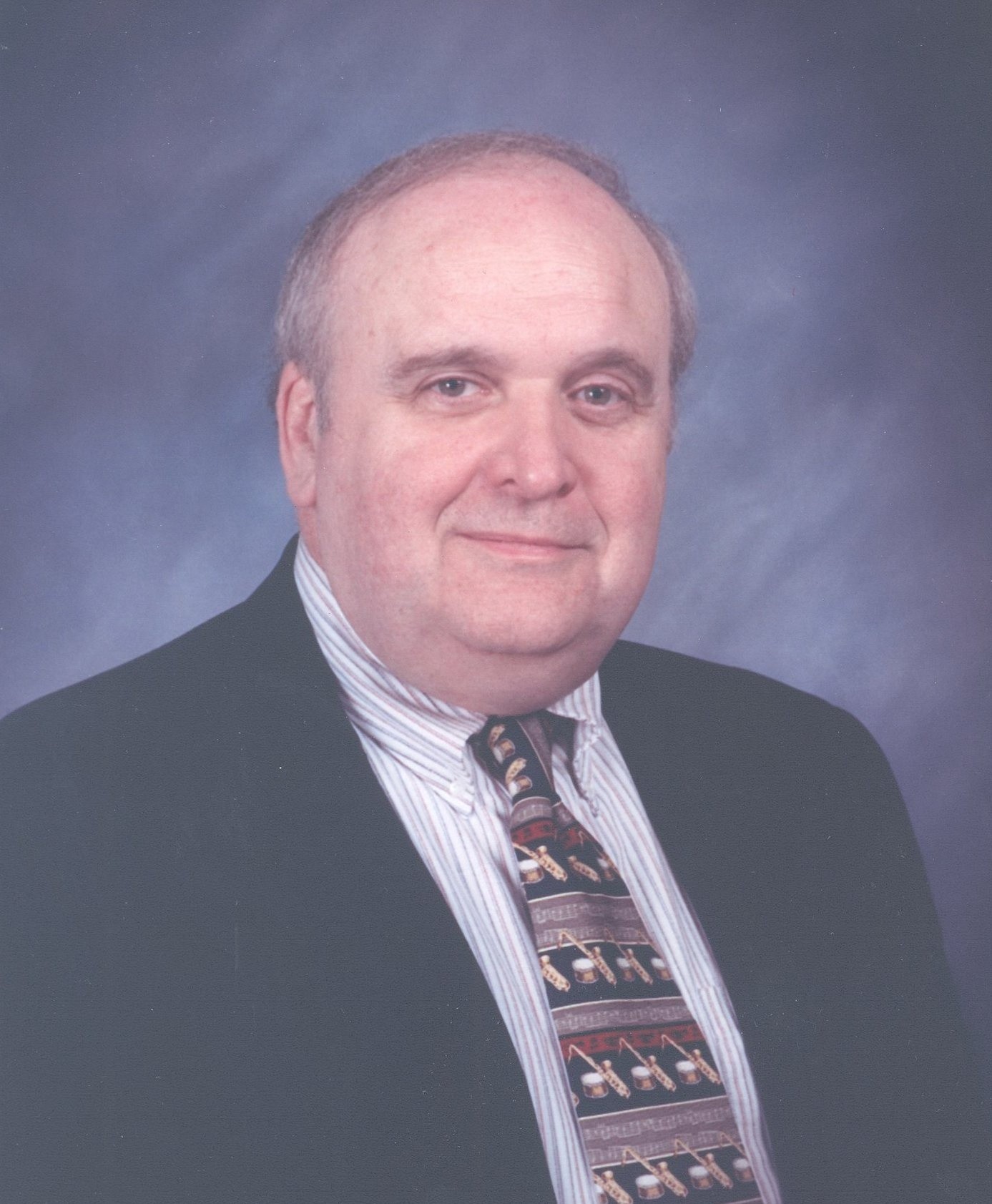 James T. Fletcher Obituary - Columbus, GA