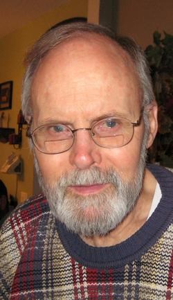 Lawrence "Larry" W. Earp Obituary - Davenport, IA