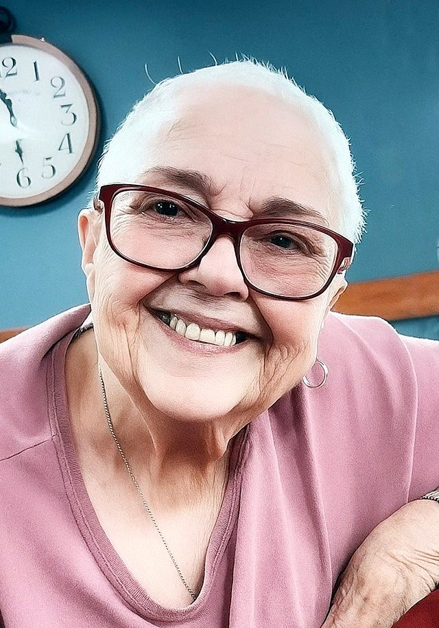 Diane Clements Obituary - Chalmette, LA