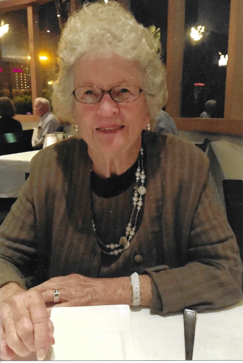 Nancy James Obituary - San Diego, CA