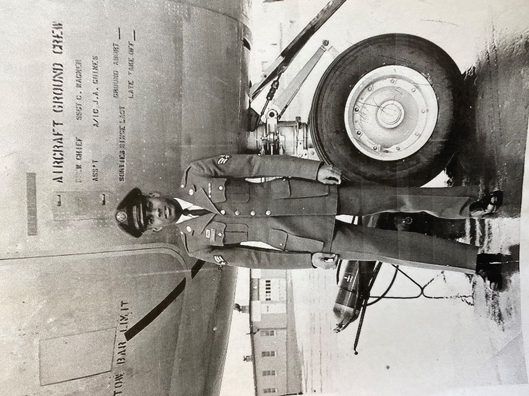 John A. Goines, Jr. Obituary - Pflugerville, TX