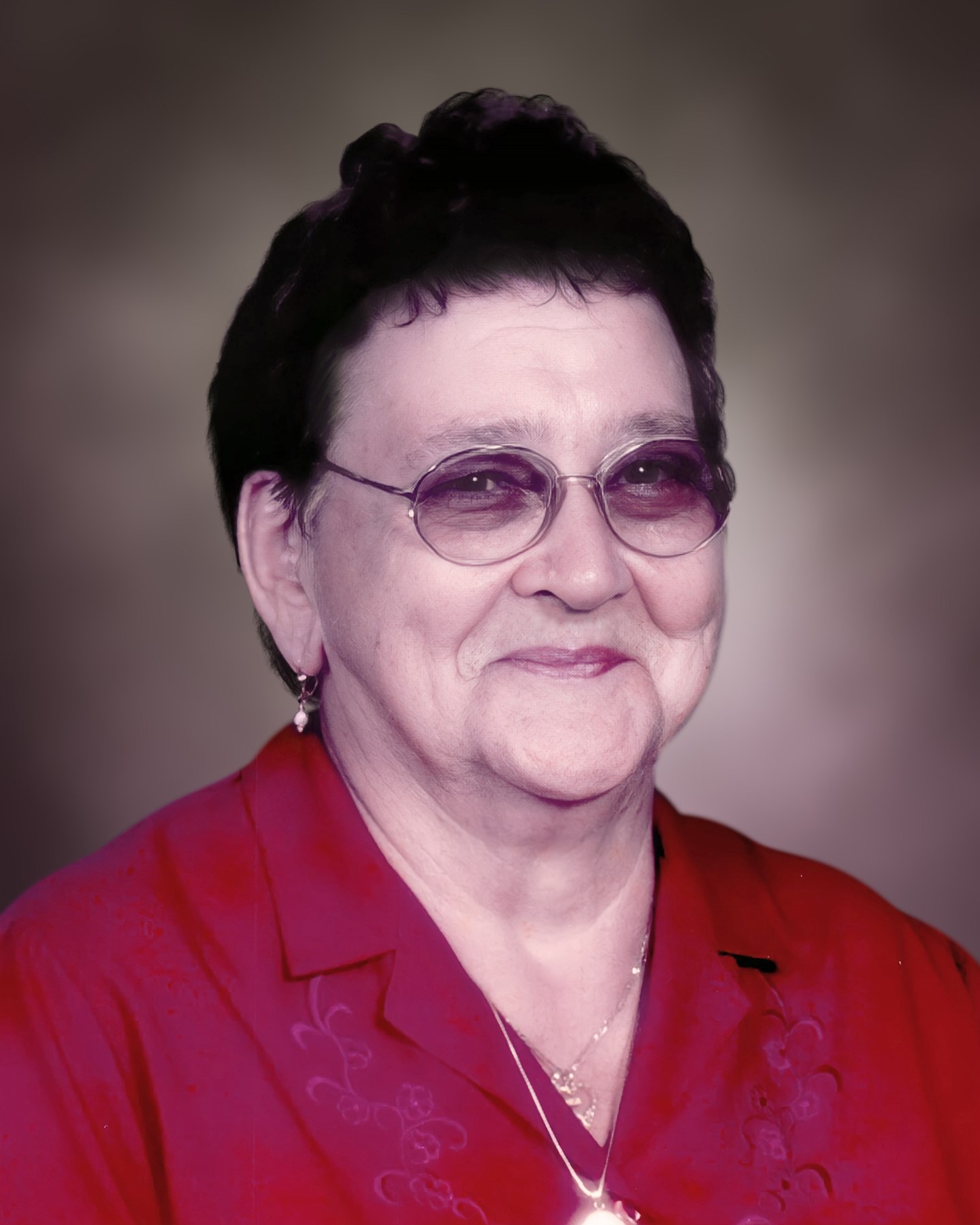 Lilly Pedersen Obituary - Cornwall, ON