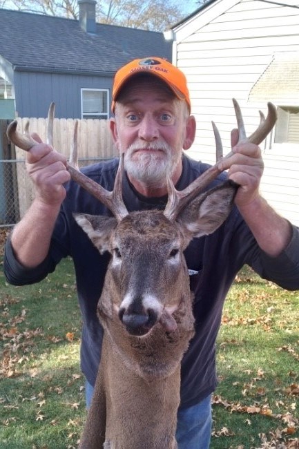 Kenneth Thompson Obituary - Omaha, NE
