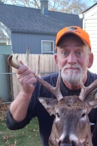 Kenneth Thompson Obituary - Omaha, NE Kenneth Thompson Obituary - Omaha, NE
