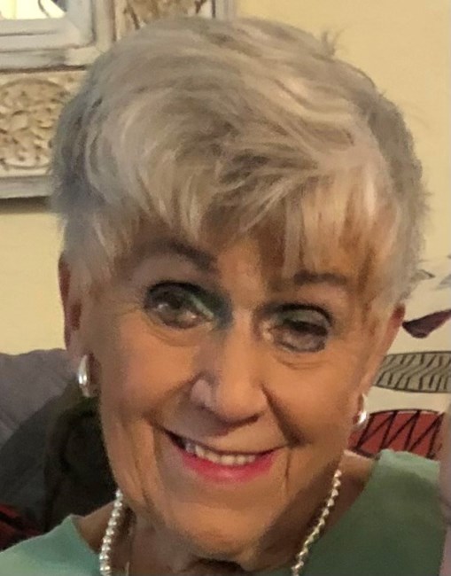 Patricia Standifer Obituary - Leeds, AL