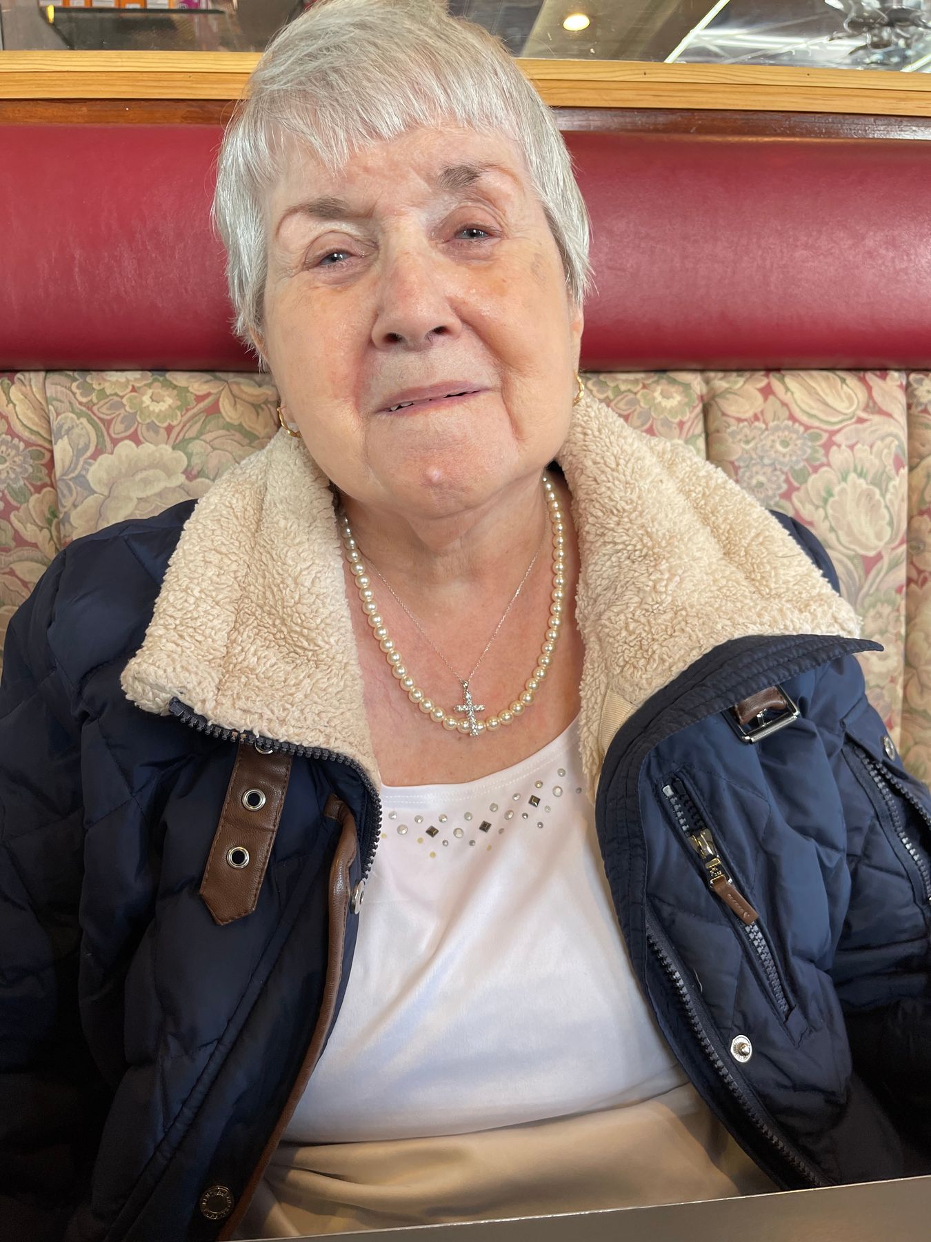 Barbara Hale Obituary - Woodside, NY