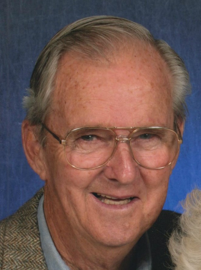 Marion Cooper Obituary - Colorado Springs, CO