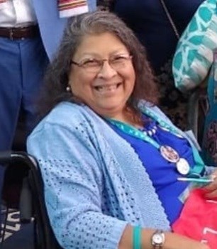 Yolanda Marie Guzman Obituary - Houston, TX