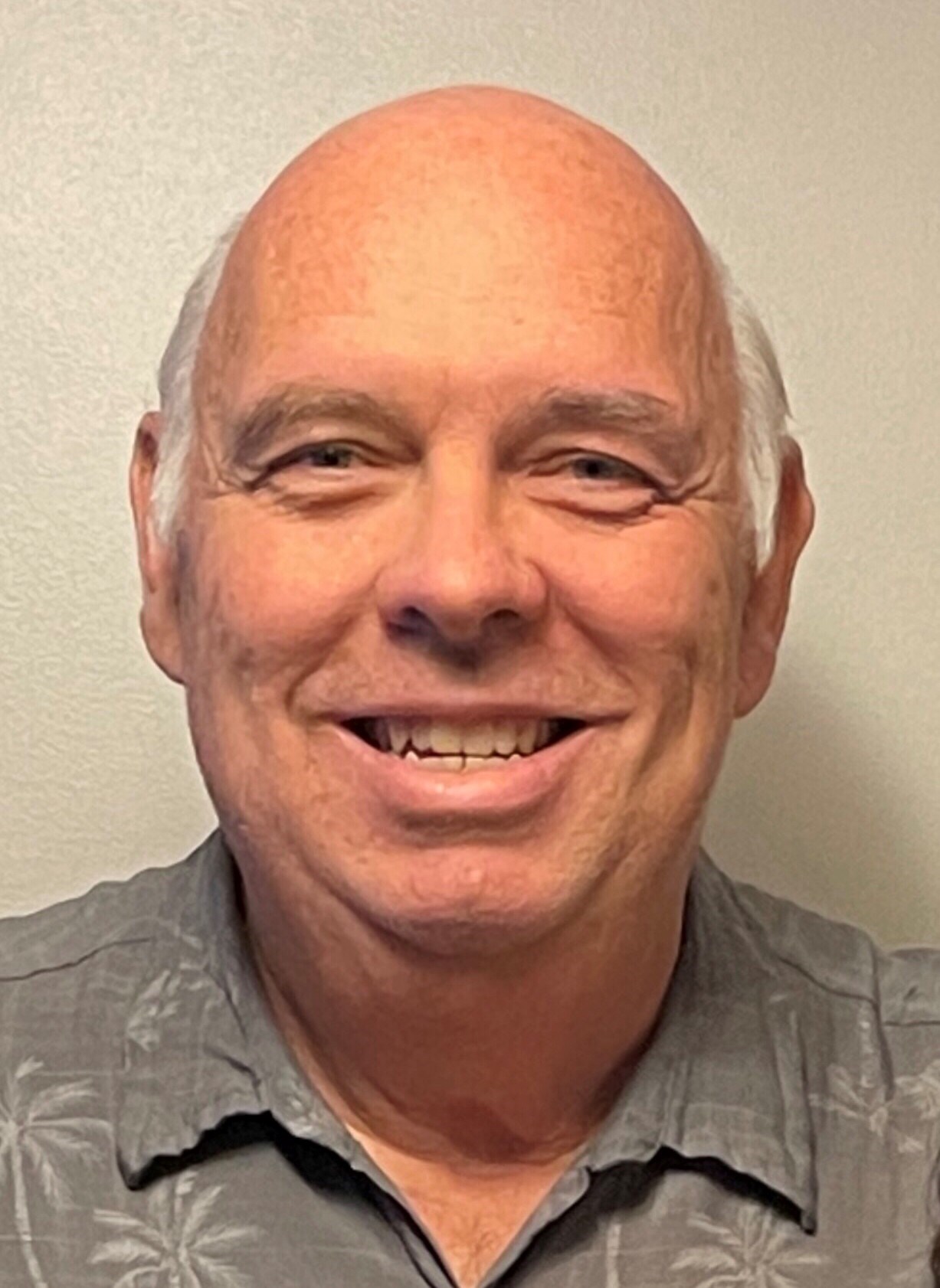 Donald David Todd Jr. Obituary - Newhall, CA