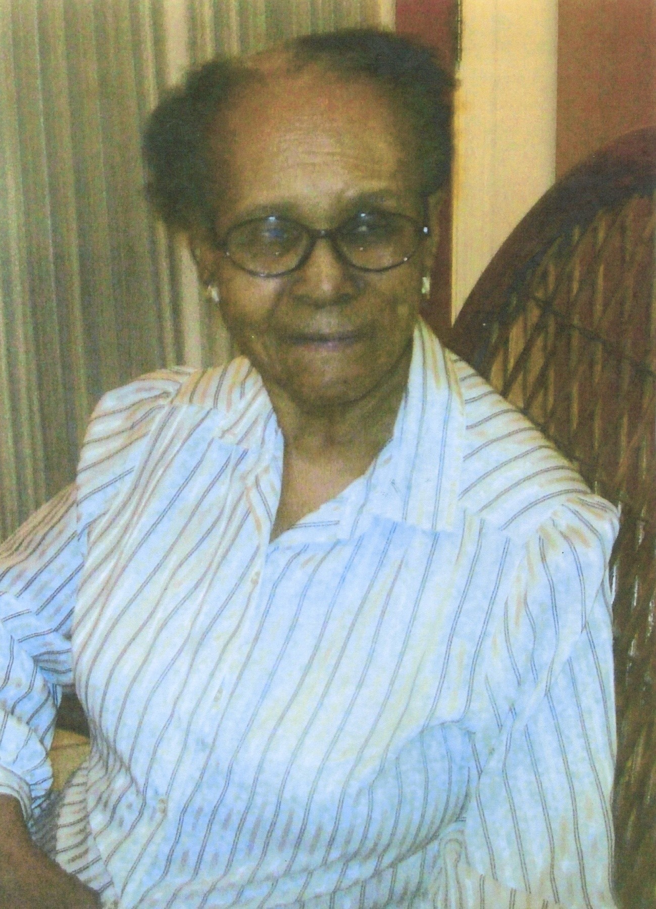 Rose Madea Mae Stubblefield Obituary - Tucson, AZ