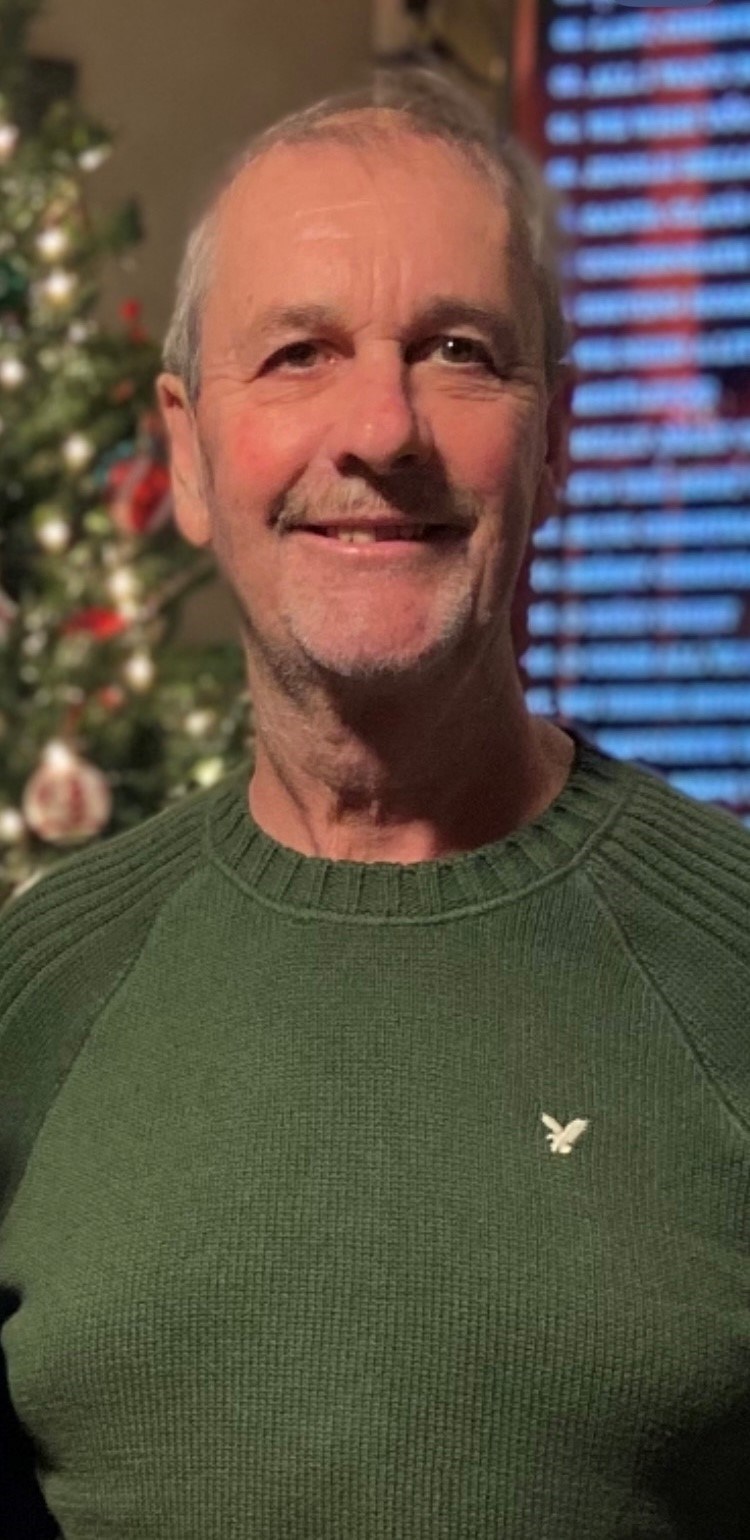 Christopher Henning Obituary - Marrero, LA