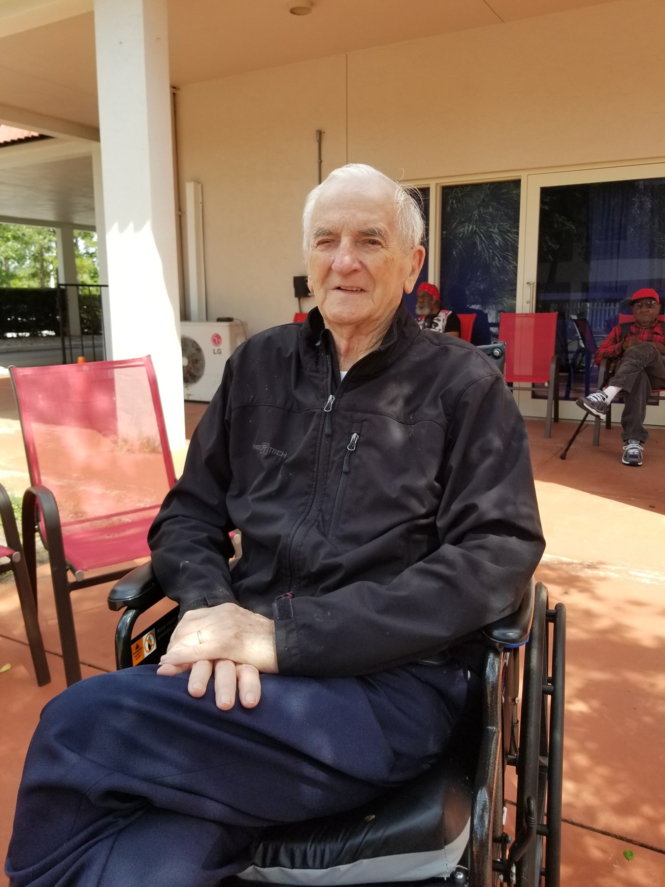 Edward Joseph Mroz Obituary - New Britain, CT