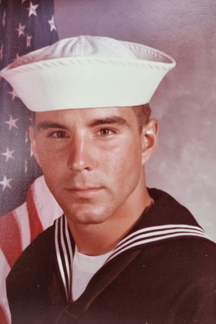 David Ruth Obituary - Corpus Christi, TX