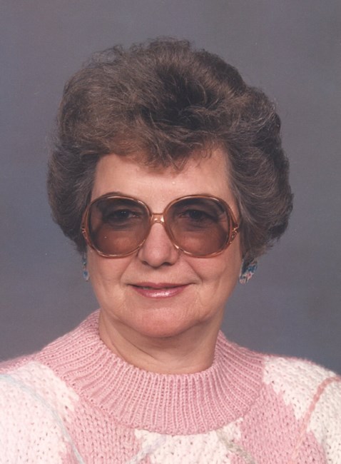 Patty Powers Obituary - Lynchburg, VA