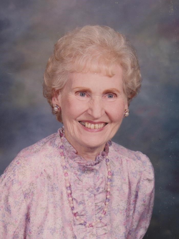 Jean E. Fox Obituary - Waynesburg, PA