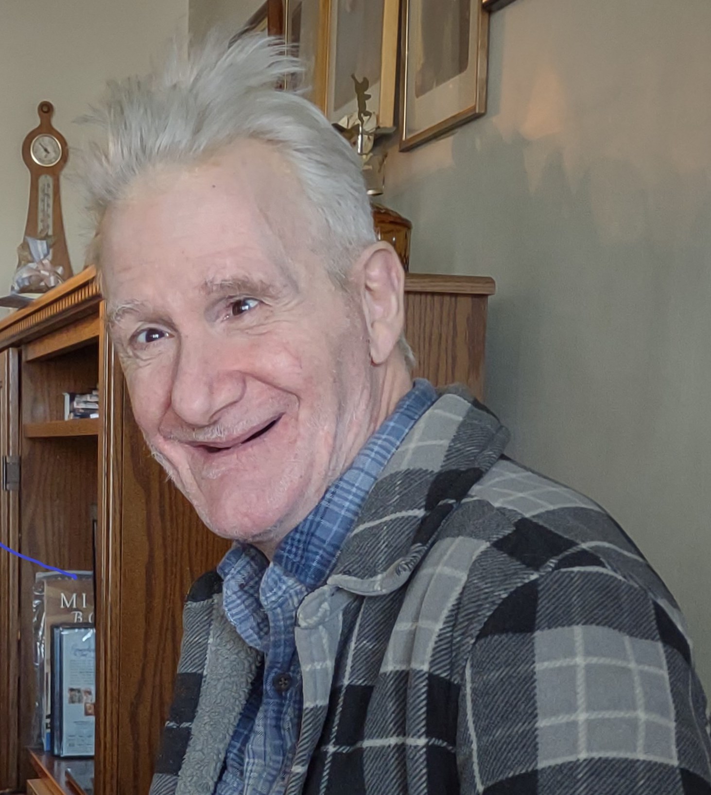 John Geraci Obituary - Crystal Lake, IL