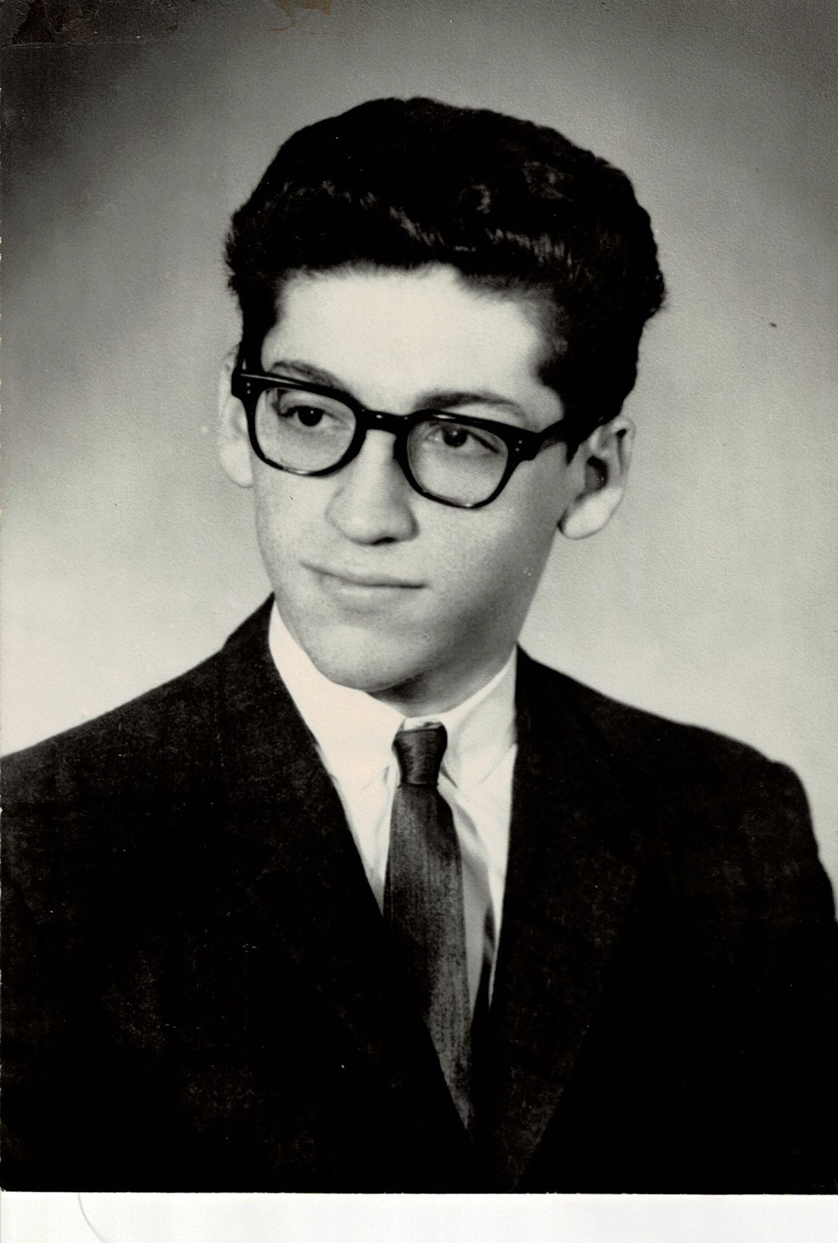 John J. Gregory Obituary - Westwood, NJ