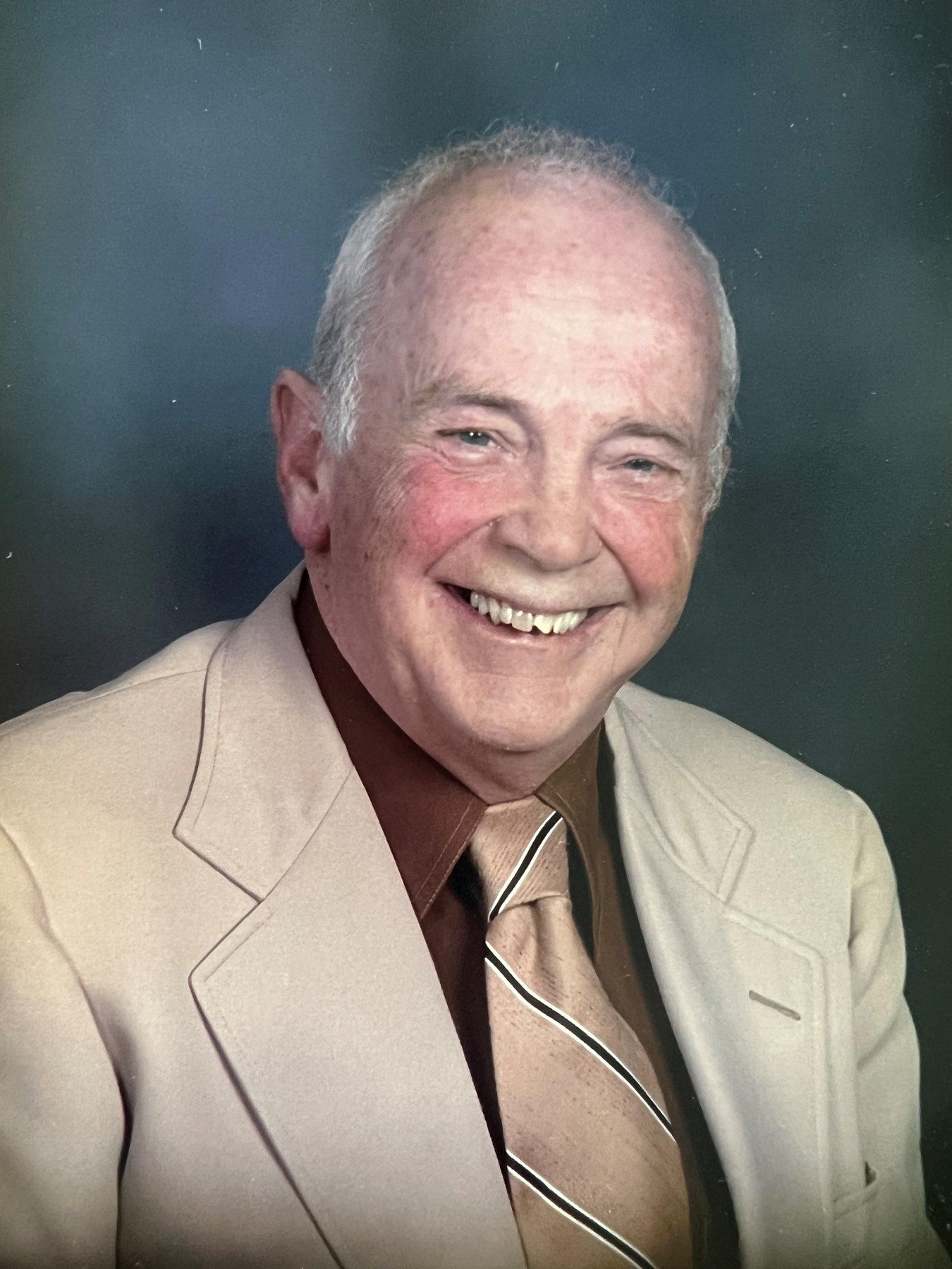 Larry Hospelhorn Obituary - Bloomington, IL