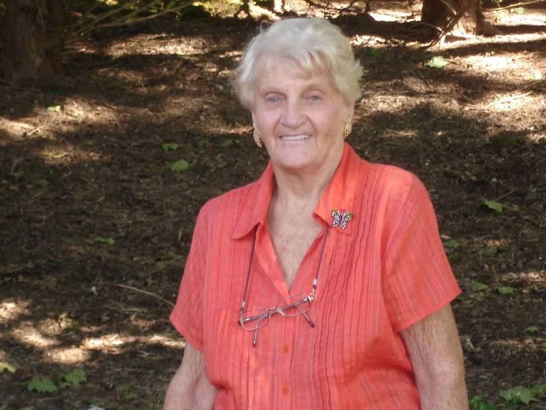 Mary Edwards Obituary - Cape Coral, FL