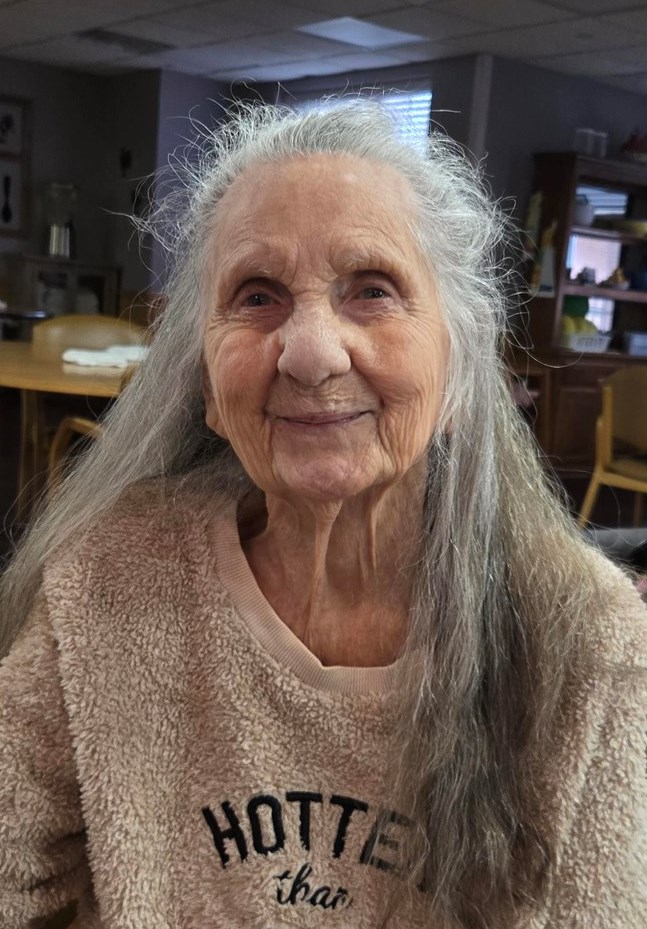 Ola Wendel Obituary - Fort Wayne, IN