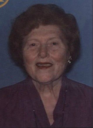 Jane Overfield Obituary - Rome, GA