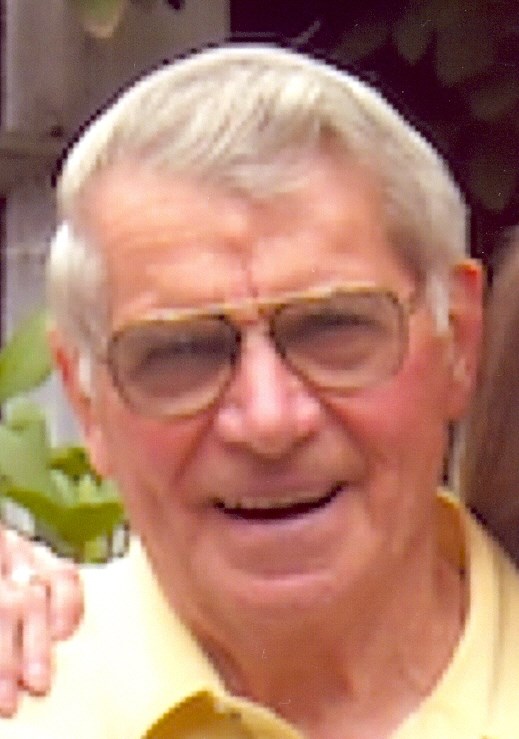 Richard James Schroeder Obituary - Chesterland, OH