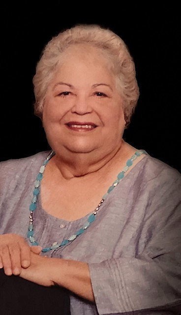Carmen Roeder Obituary - Baytown, TX