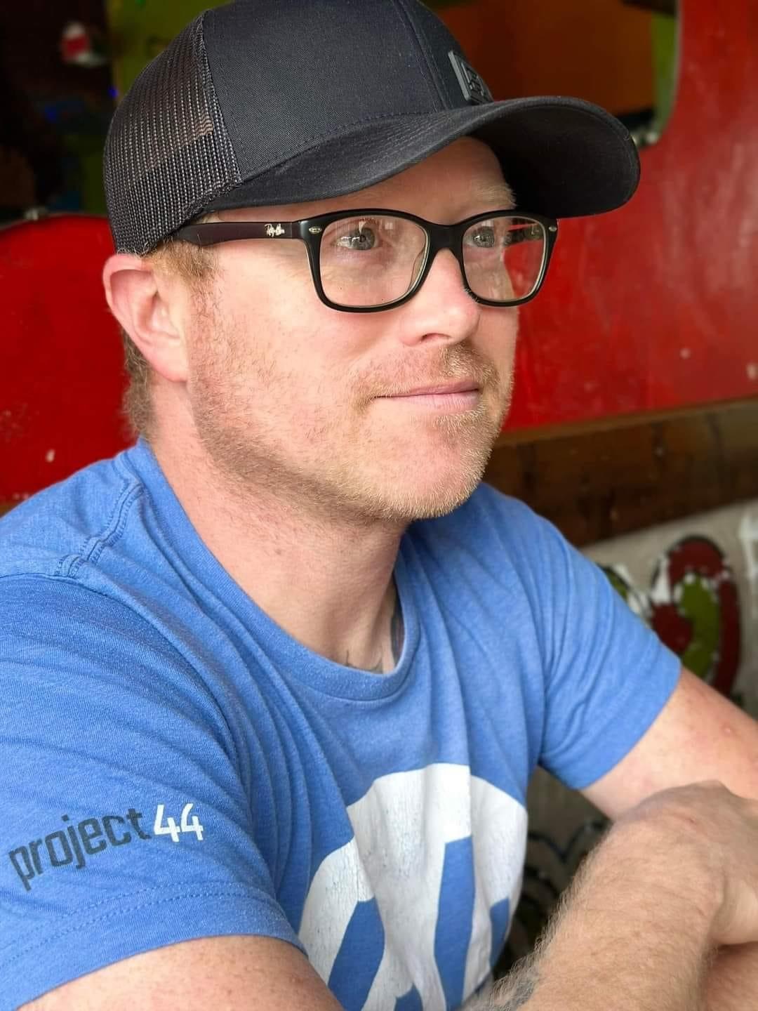 Christopher Pearson Obituary - Birmingham, AL