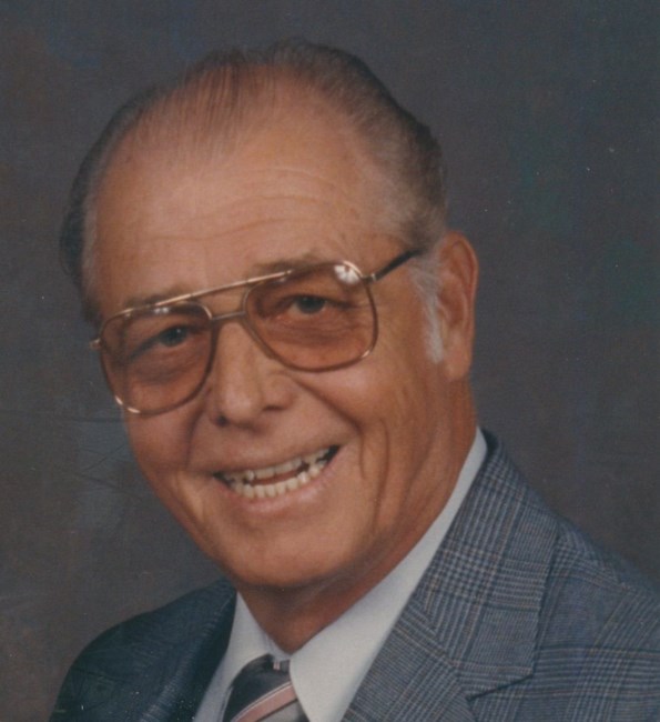 Robert Eugene Turner Obituary - Jonesboro, GA