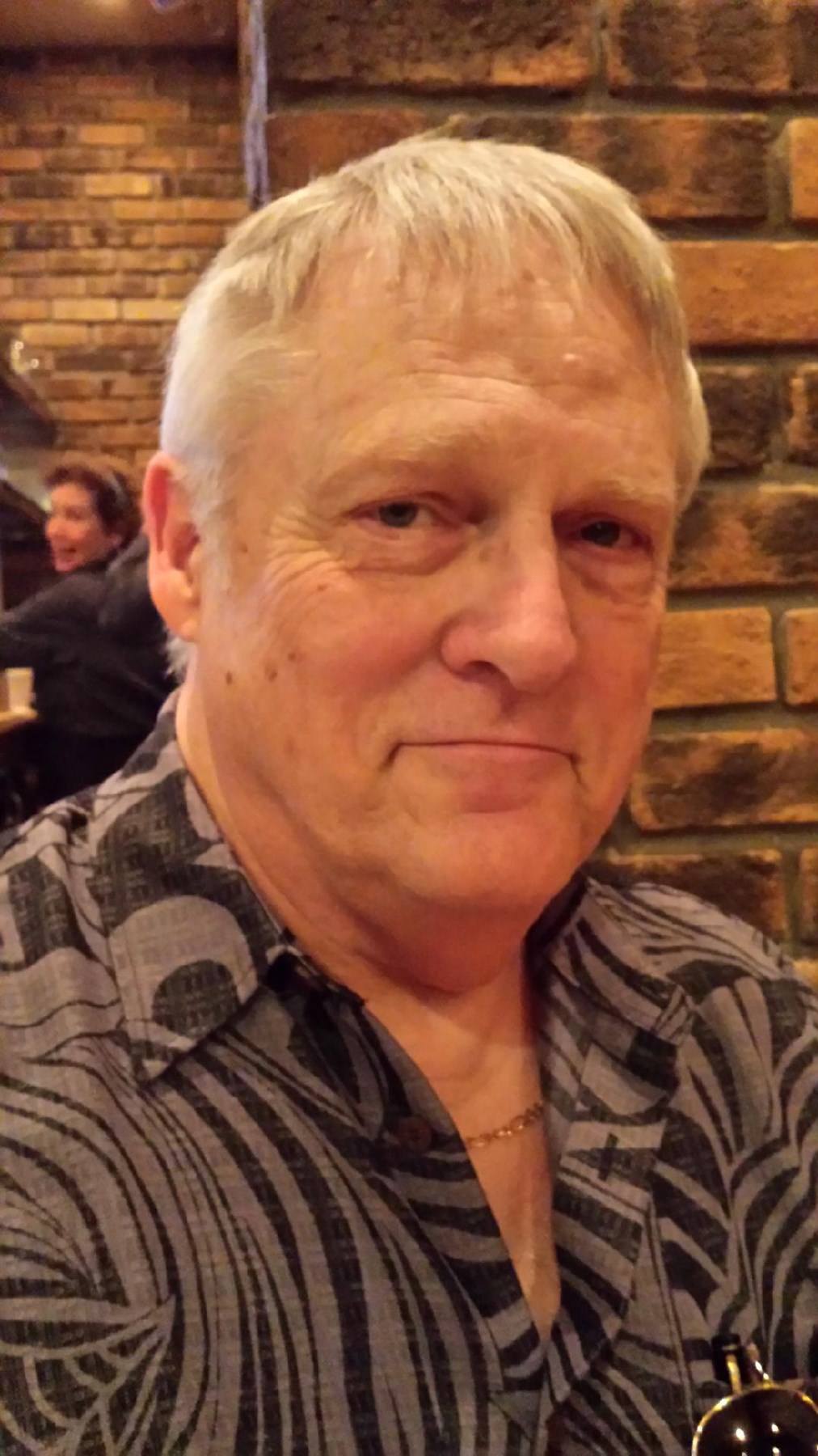 Roy Cutsinger Obituary - Ontario, CA