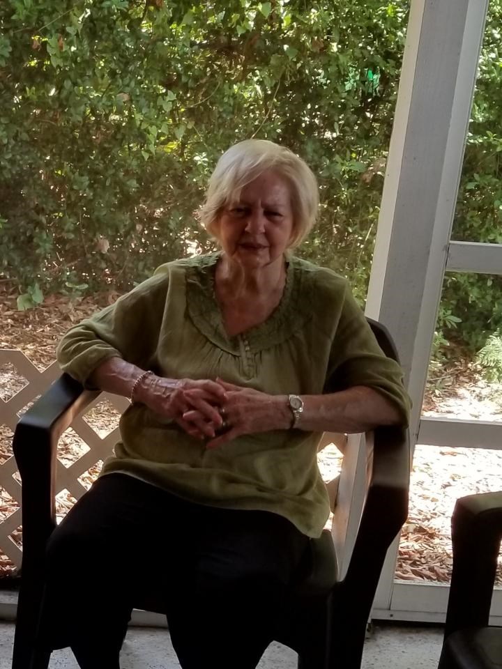 Winifred L Bennett Obituary - Winter Haven, FL