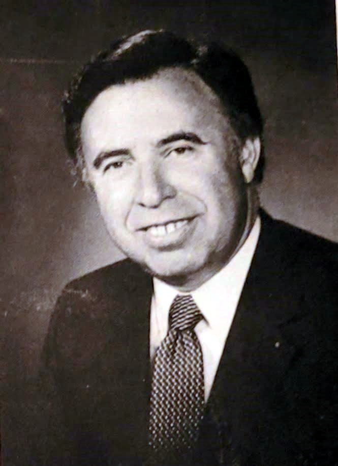 Kenneth D. Bennett Obituary - Naples, FL