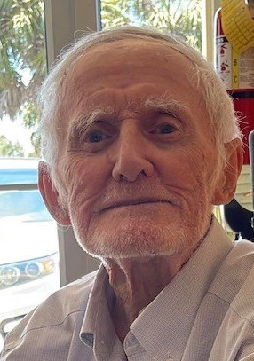 John Ure Obituary - Naples, FL