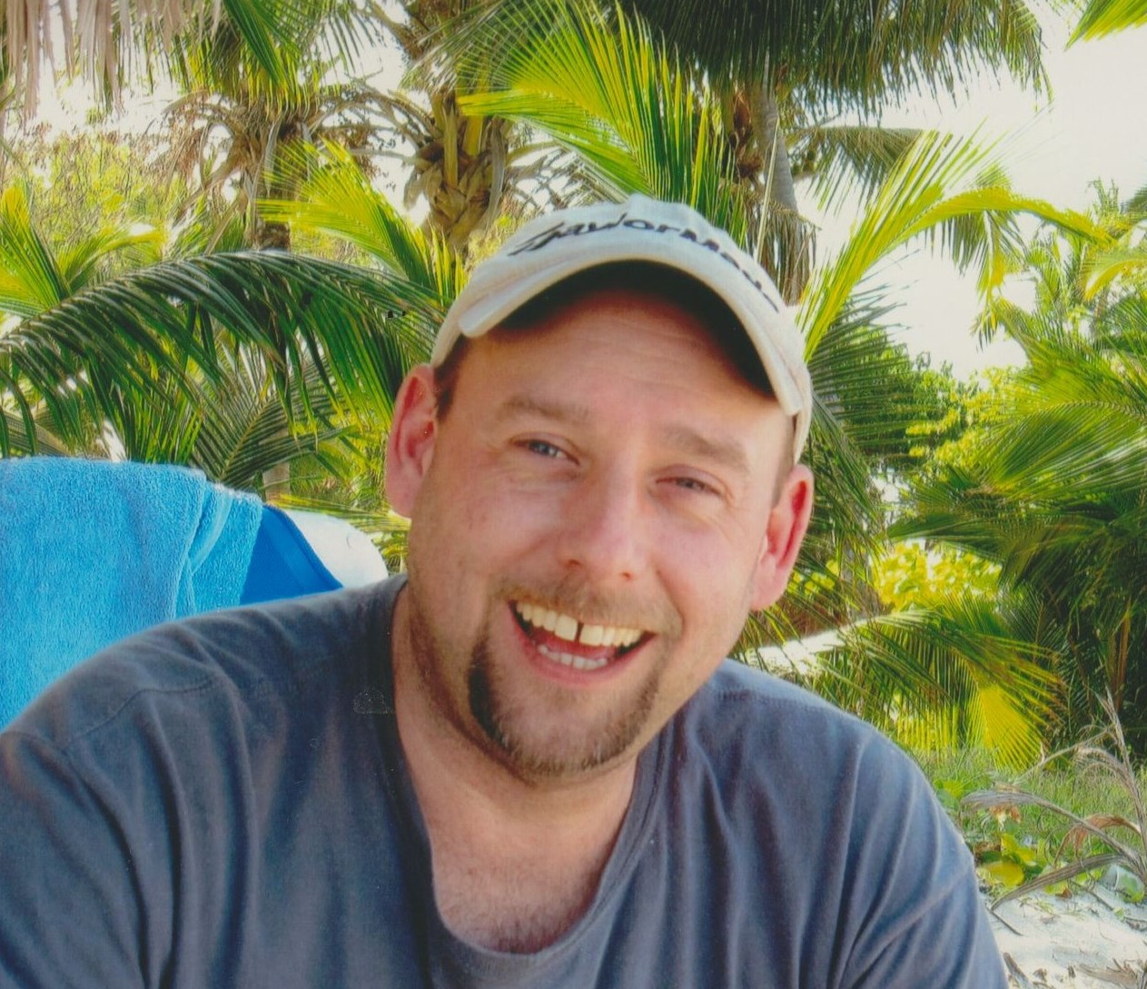 Charles Renner Obituary - Cambridge, ON