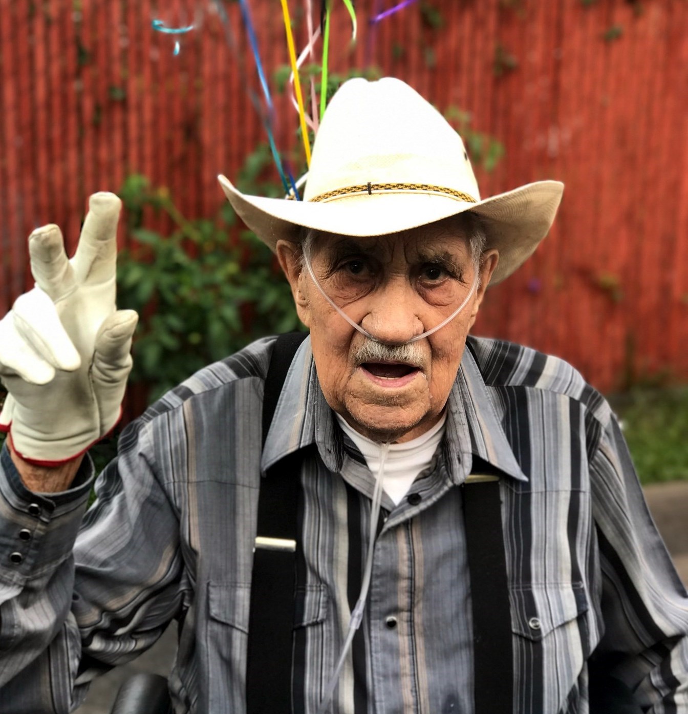 Rodolfo Sanchez Obituary - Colorado Springs, CO