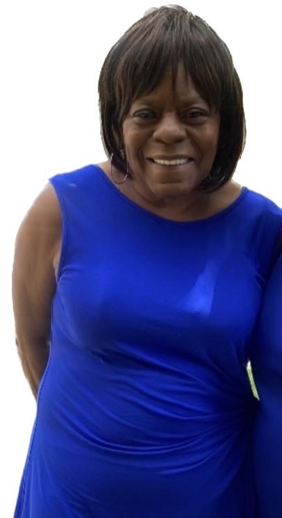 Sherry Ransom Obituary - Dallas, TX