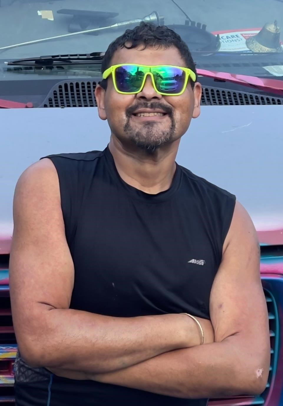 Samuel Escobedo Obituary - San Antonio, TX