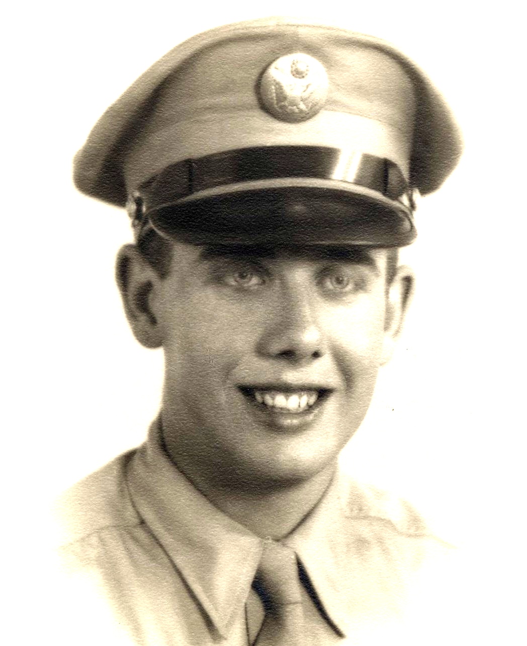 John Albert Slocum Jr. Obituary - Lynchburg, VA