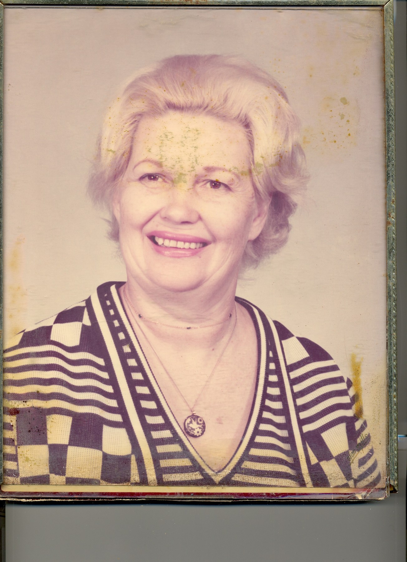 Eloise Best Obituary - Fort Wayne, IN