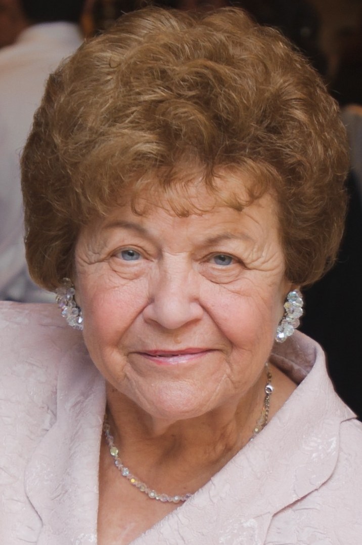 Mary "Maxine" Kennedy Marion Golden Obituary - Houston, TX