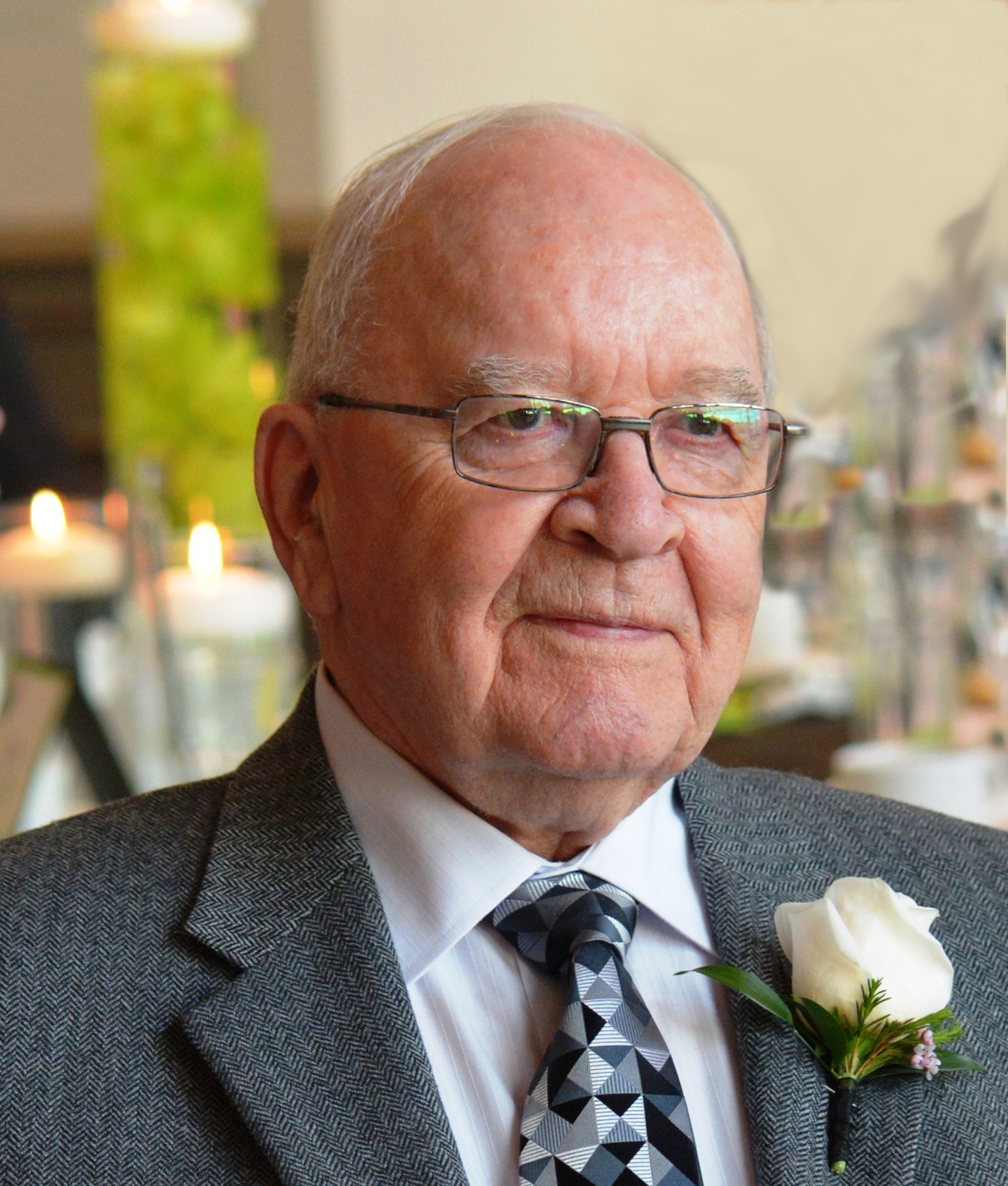 Mr. Donald M. Roff Obituary - Chilliwack, BC