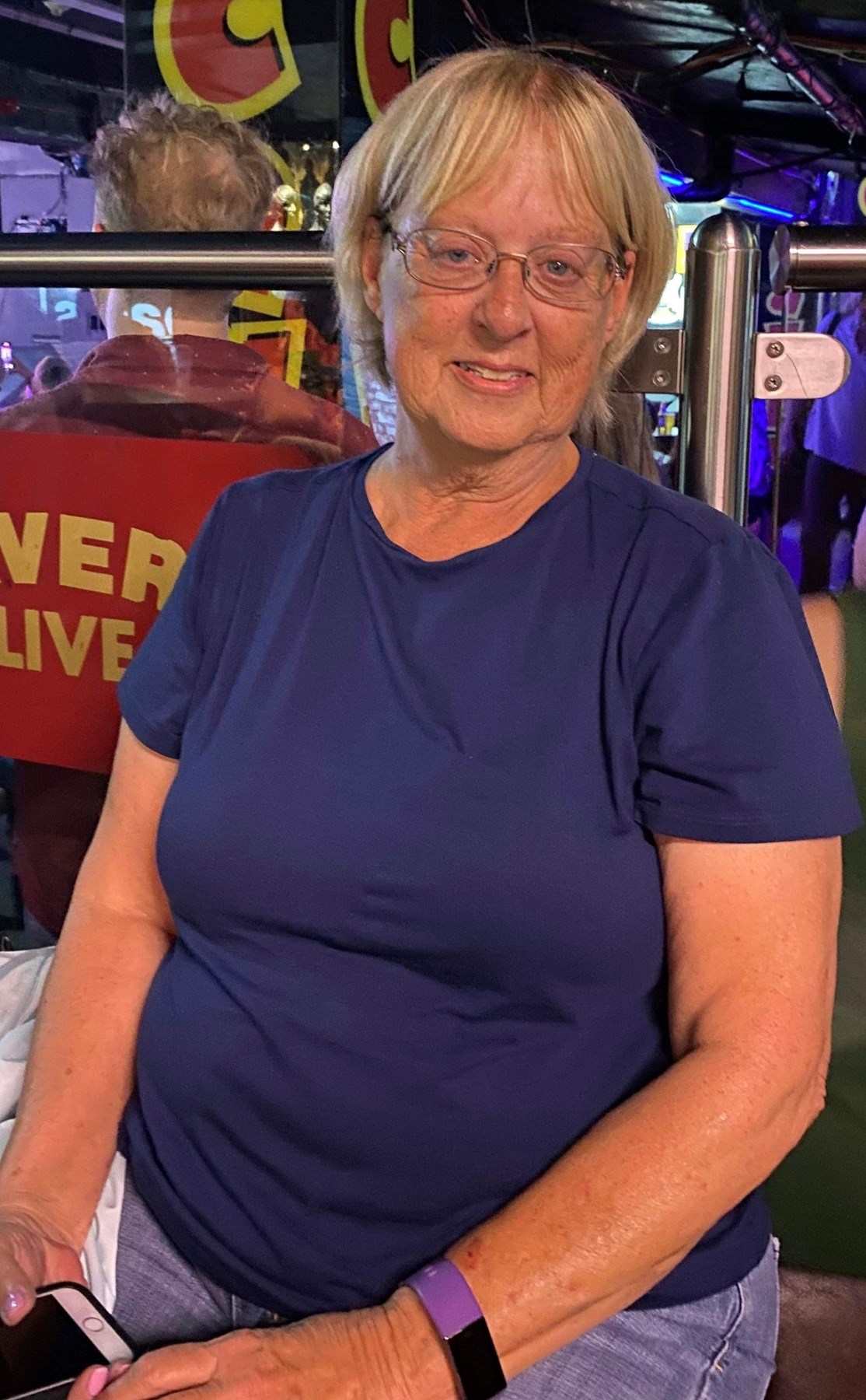 Brenda Smith Obituary - Greencastle, IN