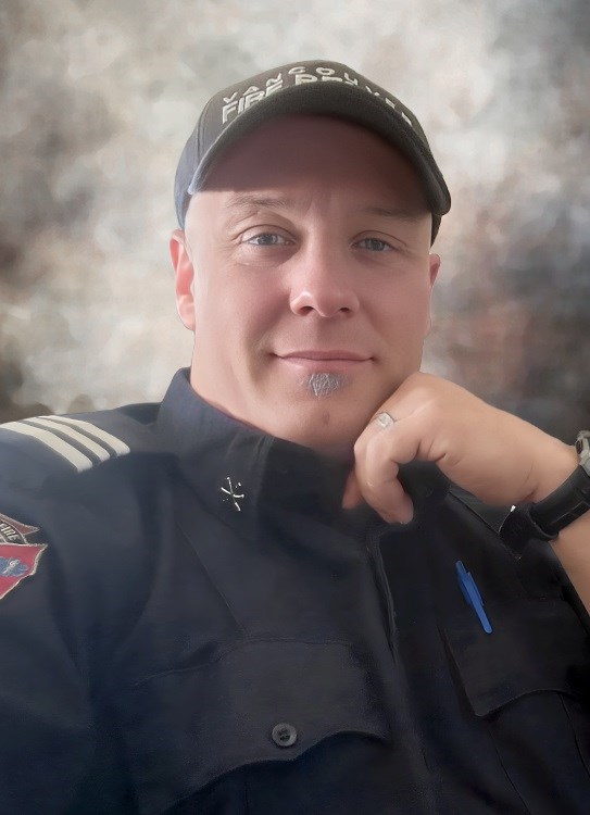 Acting Captain Neil Austin Obituary - Burnaby, BC