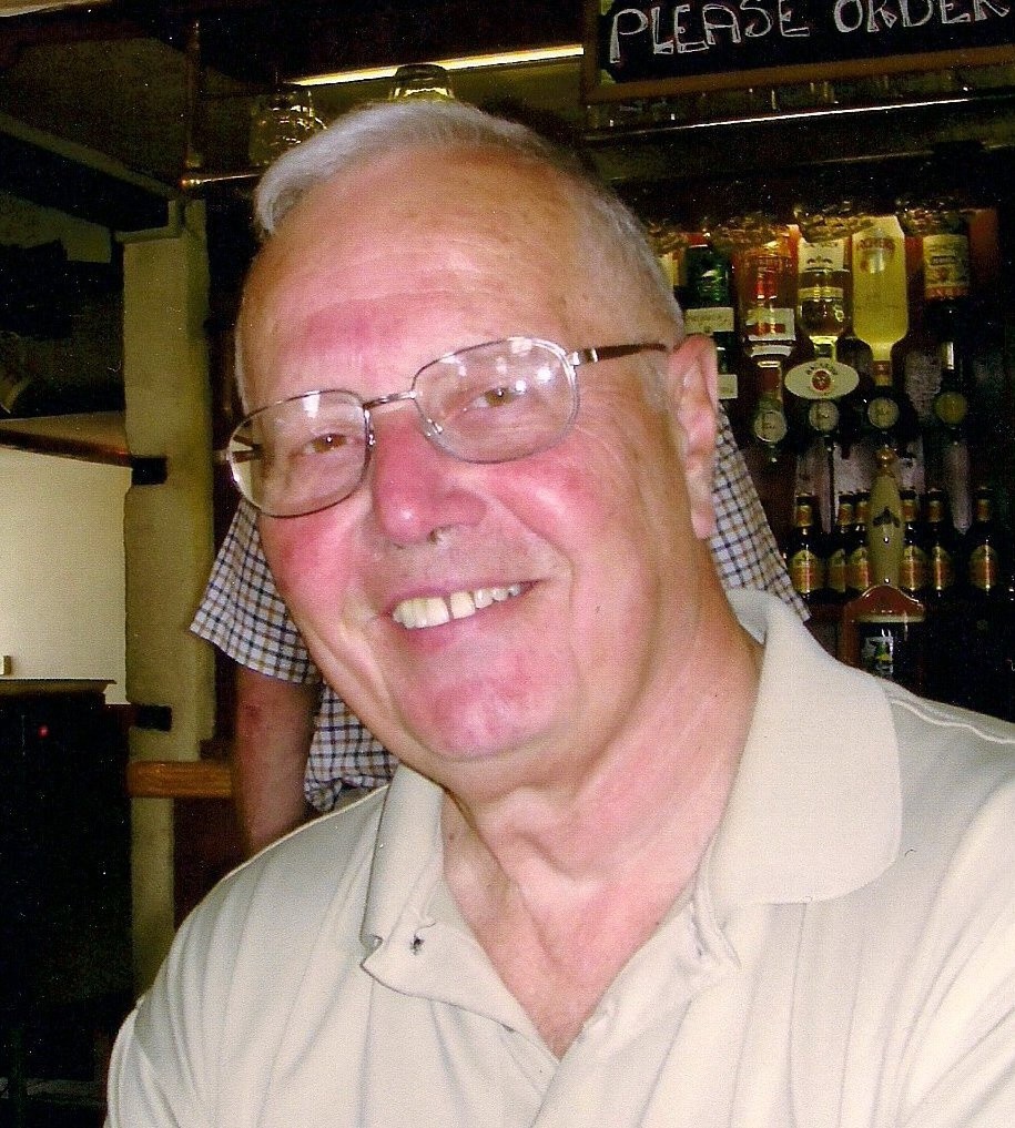 Bob Hemming Obituary - Halifax, NS