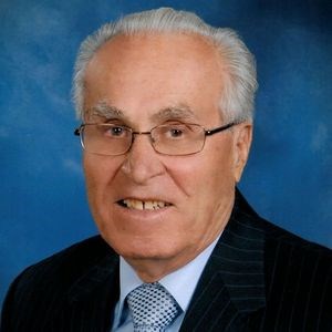 George Mangos Obituary - Fort Wayne, IN