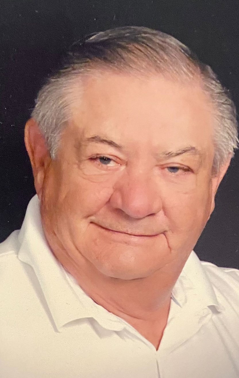 Jerry Futrell Obituary - West Chester, OH