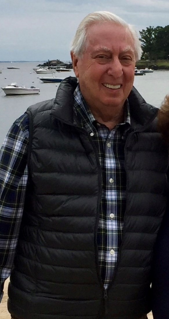 Robert Kirschner Obituary - New York, NY