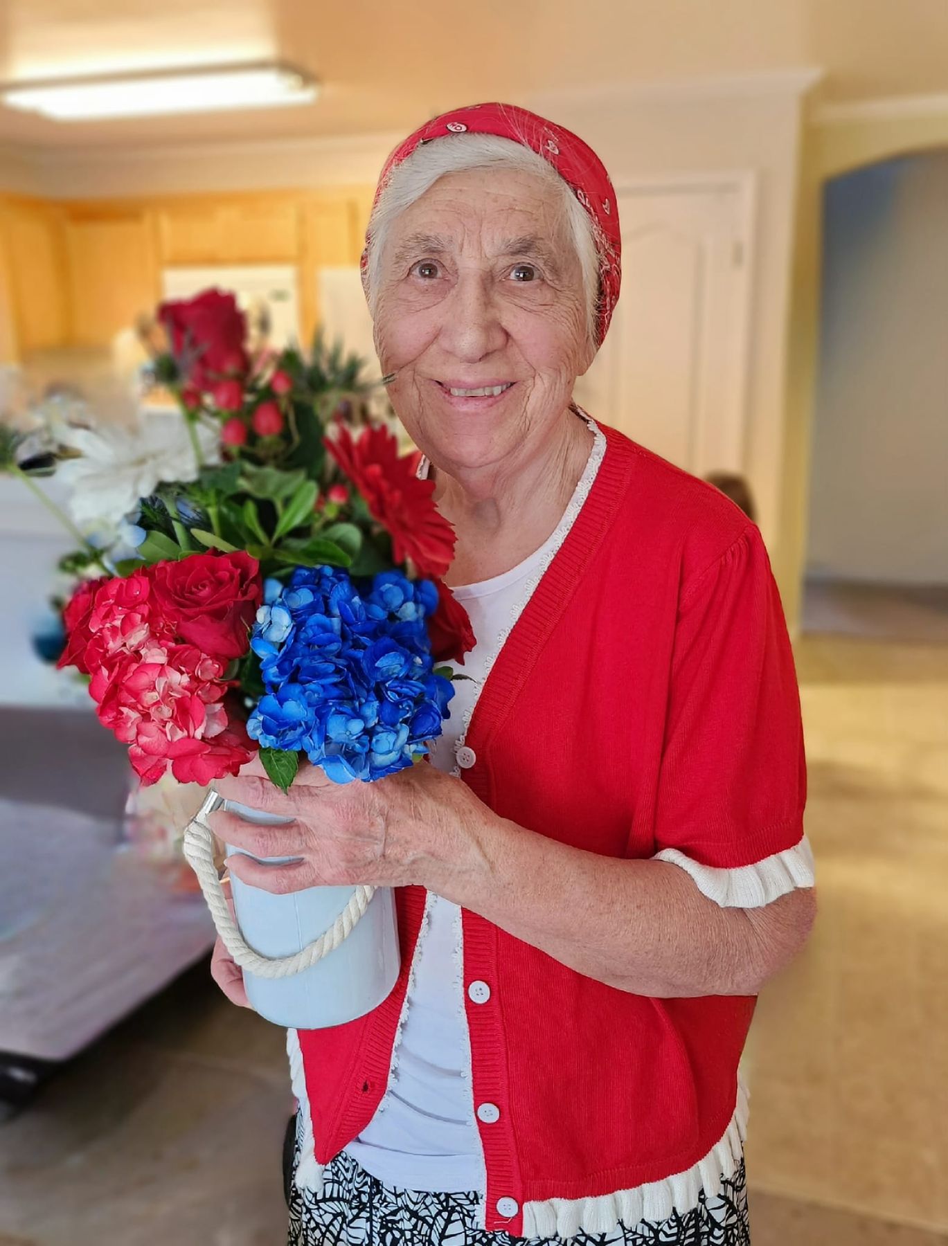 Adina Suster Obituary - Westlake Village, CA