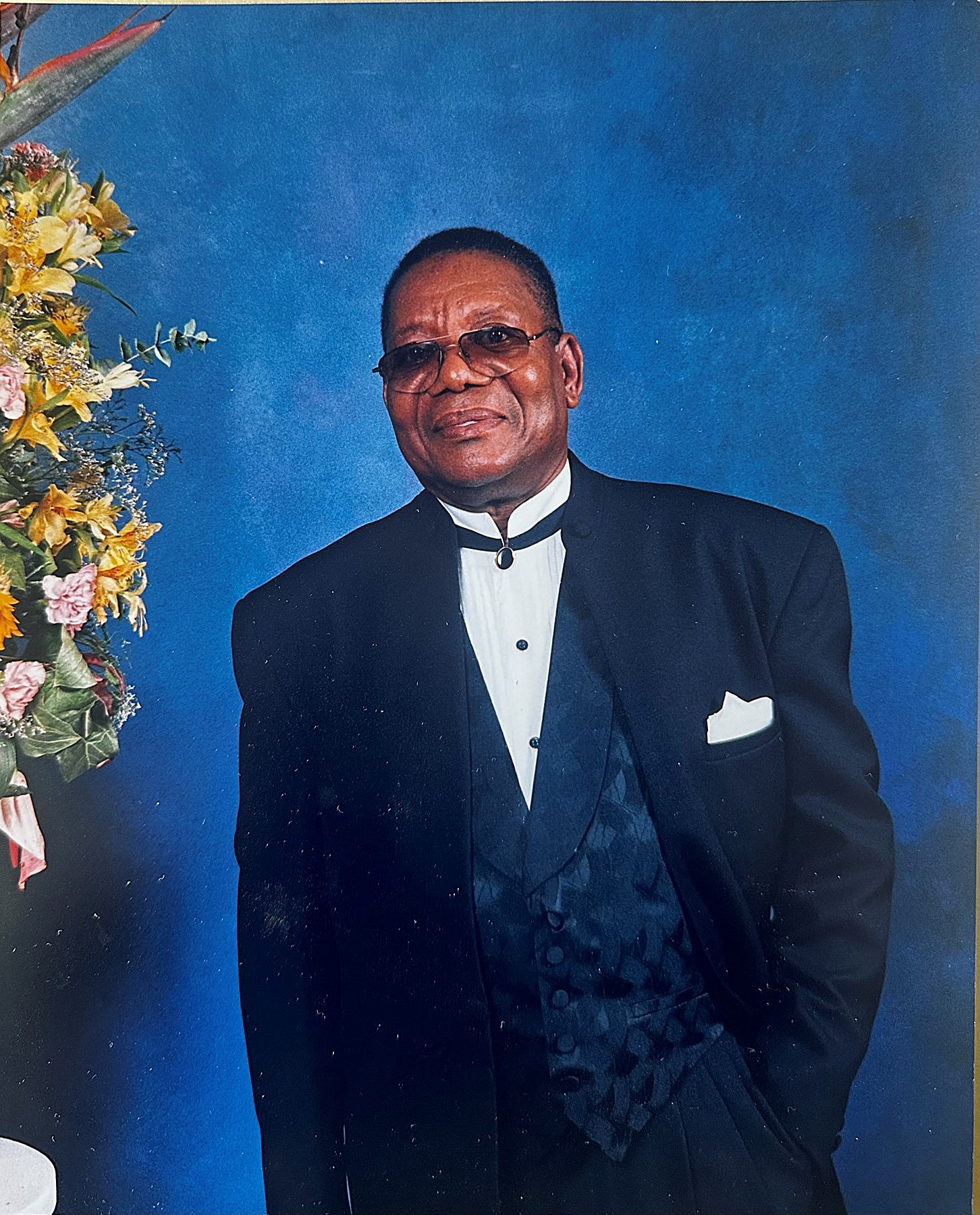 Herman Wilson Obituary - Port St. Lucie, FL