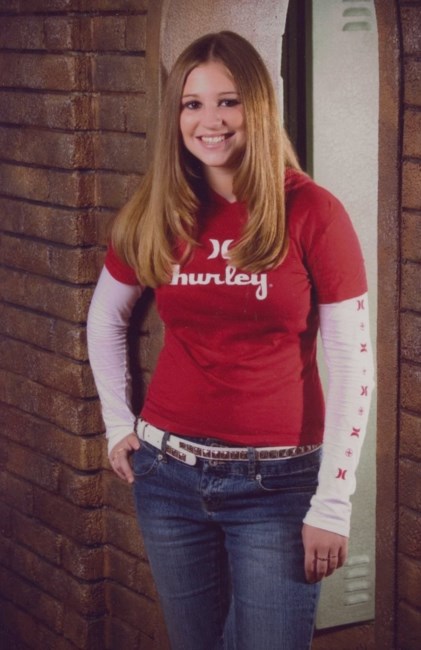 Jordan Haack Obituary - Crown Point, IN